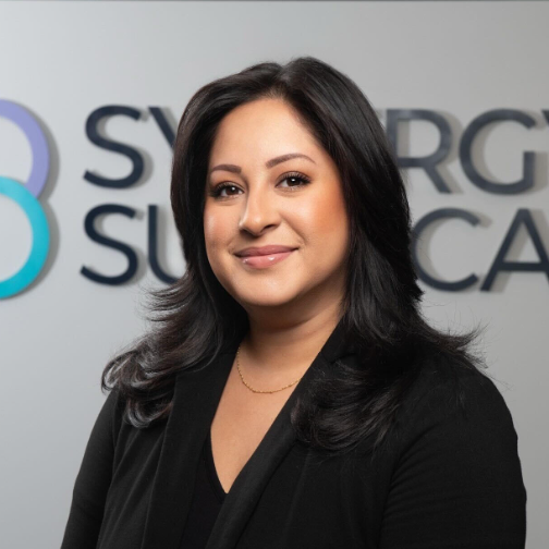 Our Staff - Synergy Surgical™ - The Suture Superstore