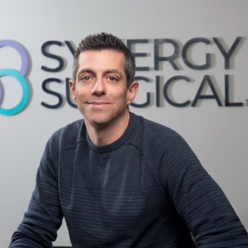 Our Staff - Synergy Surgical™ - The Suture Superstore
