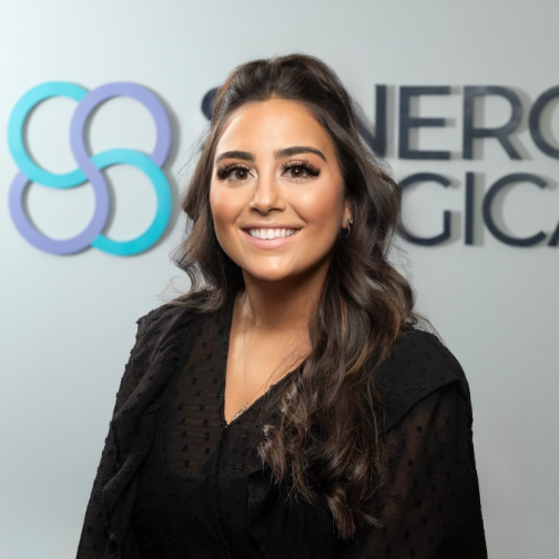 Our Staff - Synergy Surgical™ - The Suture Superstore