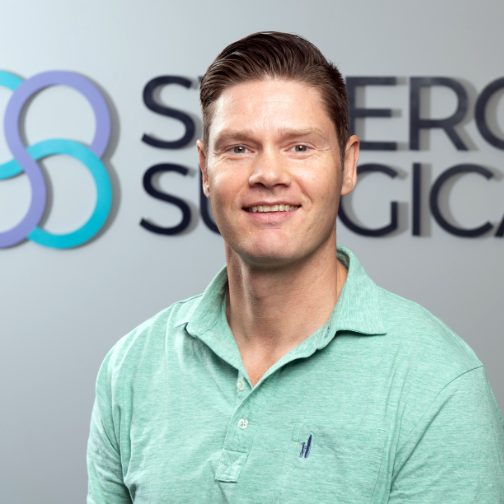 Our Staff - Synergy Surgical™ - The Suture Superstore