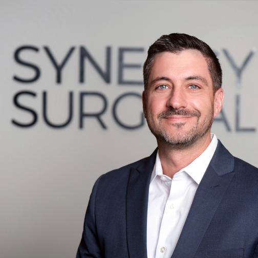 Our Staff - Synergy Surgical™ - The Suture Superstore