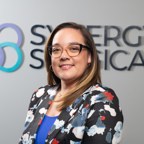 Our Staff - Synergy Surgical™ - The Suture Superstore