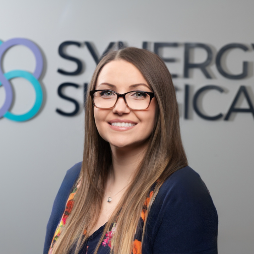 Our Staff - Synergy Surgical™ - The Suture Superstore