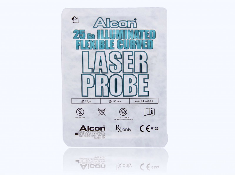 In-Date Alcon Probes 8065751593 25G box of 6... - Synergy Surgical™