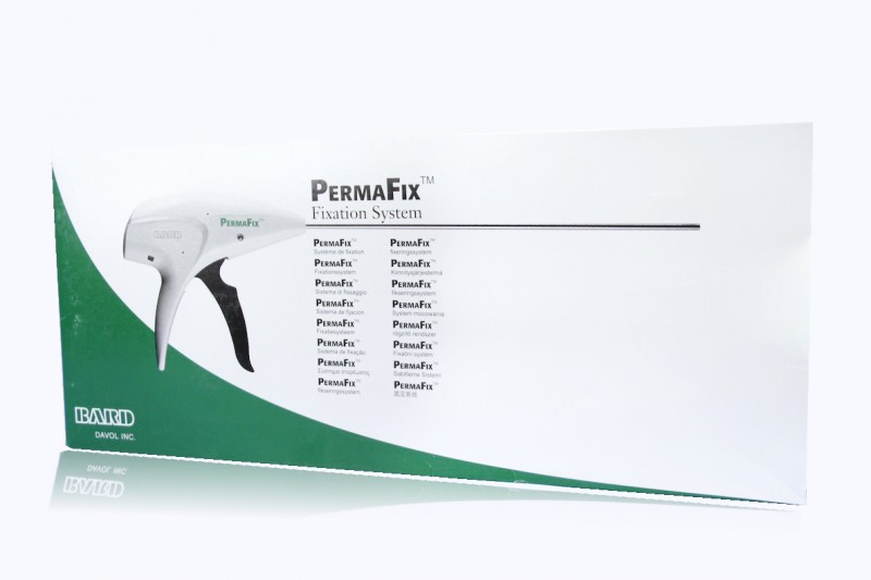 In-Date Bard Mesh Tackers 0113119-SD box of 1... - Synergy Surgical™