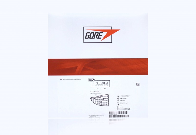 In-Date Gore Mesh GBWR1010 box of 1... - Synergy Surgical™