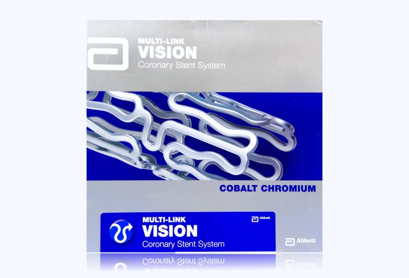 Short-Dated Abbott 1007850-23-SD 4.00mm box of 1... - Synergy Surgical™