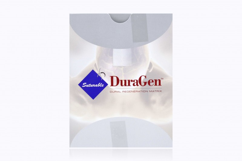 In-Date Integra Dural Grafts DURS1391 box of 1... - Synergy Surgical™