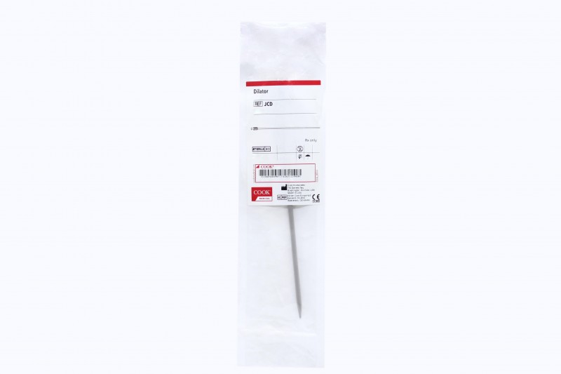 In-Date Cook Dilators G03947 16.0F eaches... - Synergy Surgical™