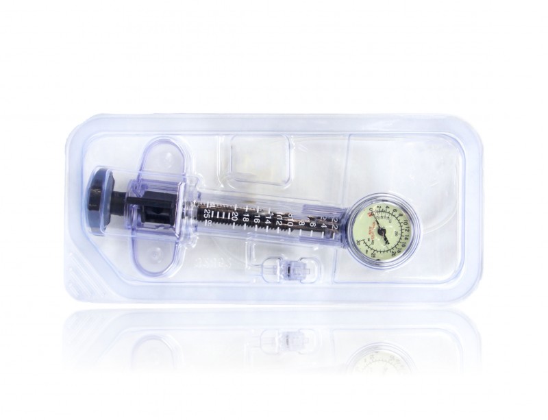 In-Date Atrion Inflation Device 96499 box of 1... - Synergy Surgical™