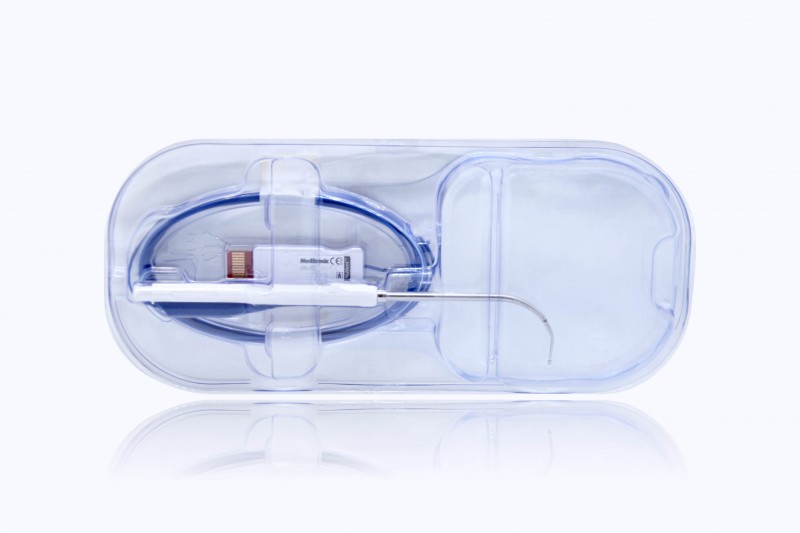 In-Date Medtronic ENT Balloon Sinuplasty 1830517FRT70 5.00mm box ...