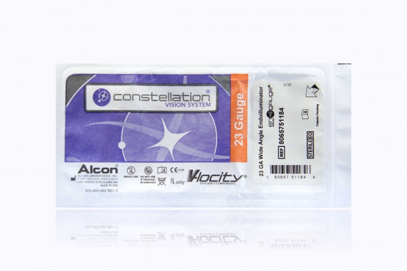 Expired Alcon 8065751184 23G eaches... - Synergy Surgical™