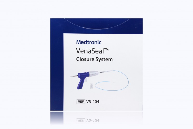 In-Date Medtronic Vascular Endovenous VS-404 box of 1... - Synergy ...