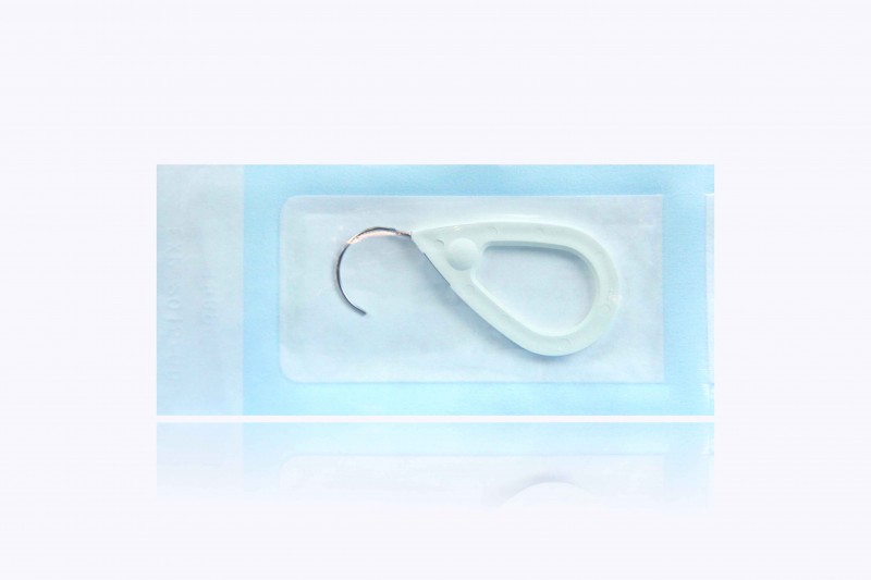 In-Date LSI Ti-KNOT 030510 box of 12... - Synergy Surgical™