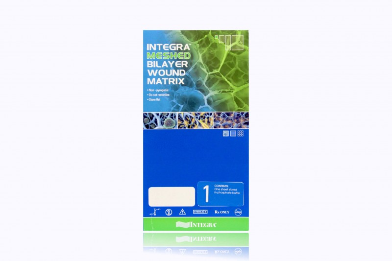 In-Date Integra Advanced Wound Care MWM4051 box of 1... - Synergy Surgical™