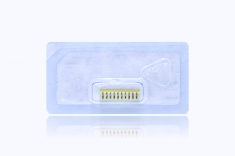 In-Date Teleflex Ligating Clips 523336 SM eaches... - Synergy Surgical™