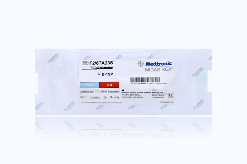In-Date Medtronic Midas Rex F2/8TA23S TA eaches... - Synergy Surgical™