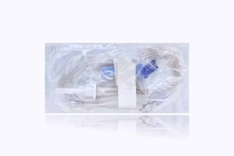 In-Date Baxter Administration Sets 2H8519 box of 48... - Synergy Surgical™
