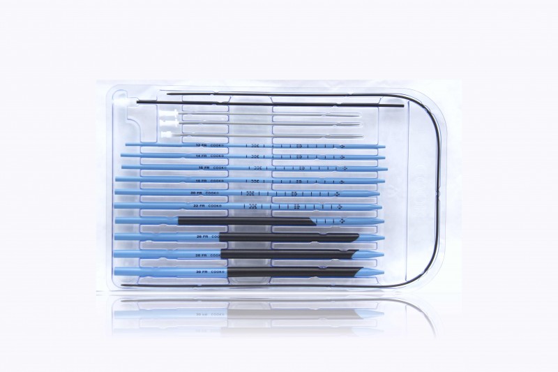 In-Date Cook Dilators G57459 Multi eaches... - Synergy Surgical™