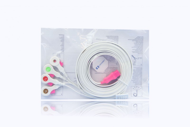 In-Date Cardinal ECG | EEG | EKG 33105 eaches... - Synergy Surgical™