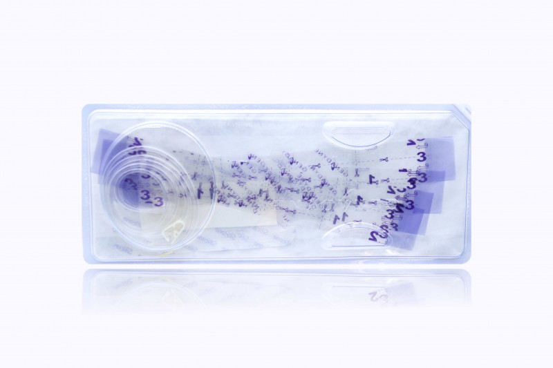 Expired 3M KCI NPWT Dressings UNO-0412 eaches Negative Pressure W ...