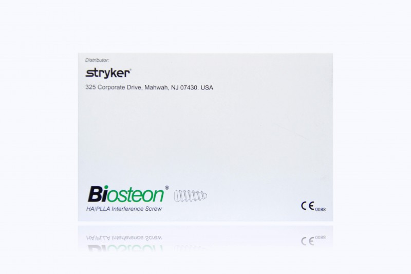 In-Date Stryker Trauma Screws | Interference 234-010-167 10.00mm ...