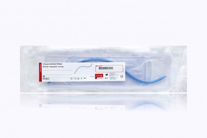 In-Date Cook Dilators G46251 26.0F eaches... - Synergy Surgical™