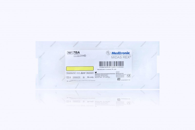 In-Date Medtronic Midas Rex 7BA20D 7BA eaches... - Synergy Surgical™