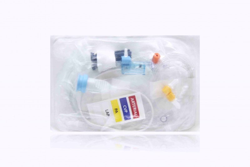 In-Date Merit Pressure Monitoring 682000-SD eaches... - Synergy Surgical™