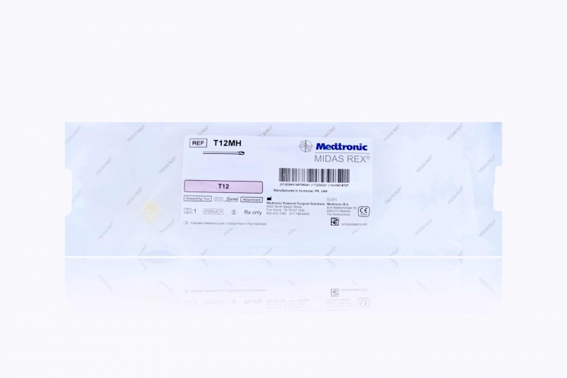 In-Date Medtronic Midas Rex MR8-T12MH20 MH-T eaches... - Synergy Surgical™