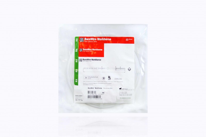 In-Date Abbott Guide Wires 22440-31 0.014" eaches... - Synergy Surgical™