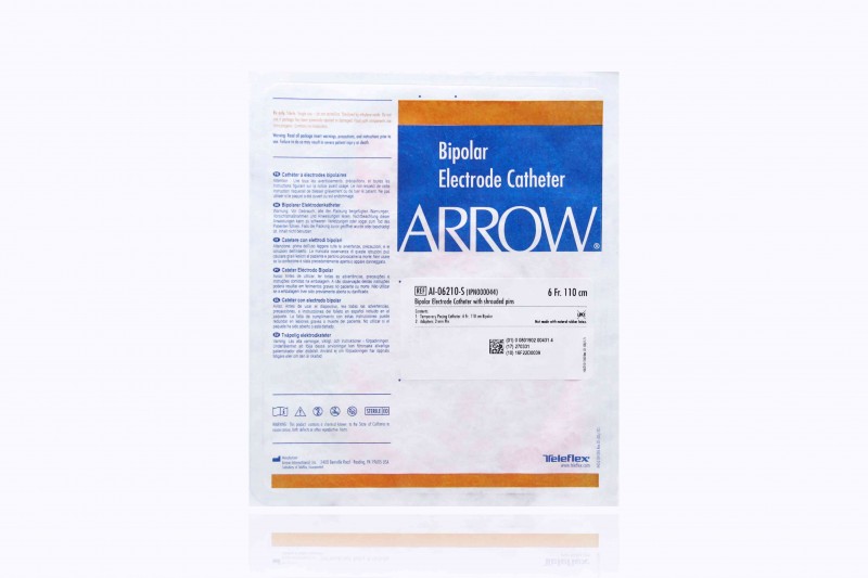 In-Date Arrow Pacing Catheters AI-06210-S 6.0F box of 1... - Synergy ...