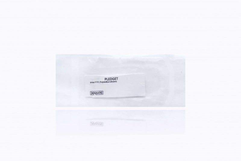 In-Date Teleflex Suture Pledgets X-4460 box of 36... - Synergy Surgical™