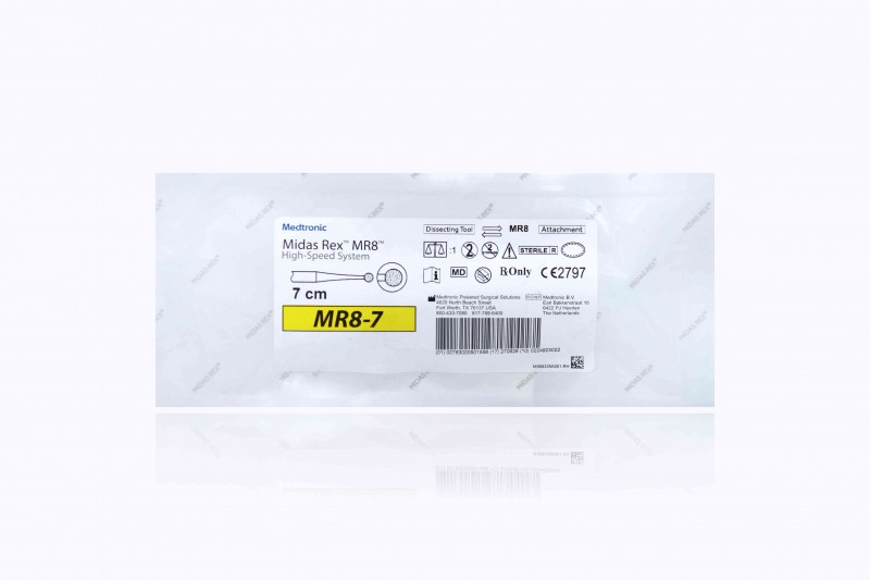 In-Date Medtronic Midas Rex MR8-7BA40DF 7BA eaches... - Synergy Surgical™