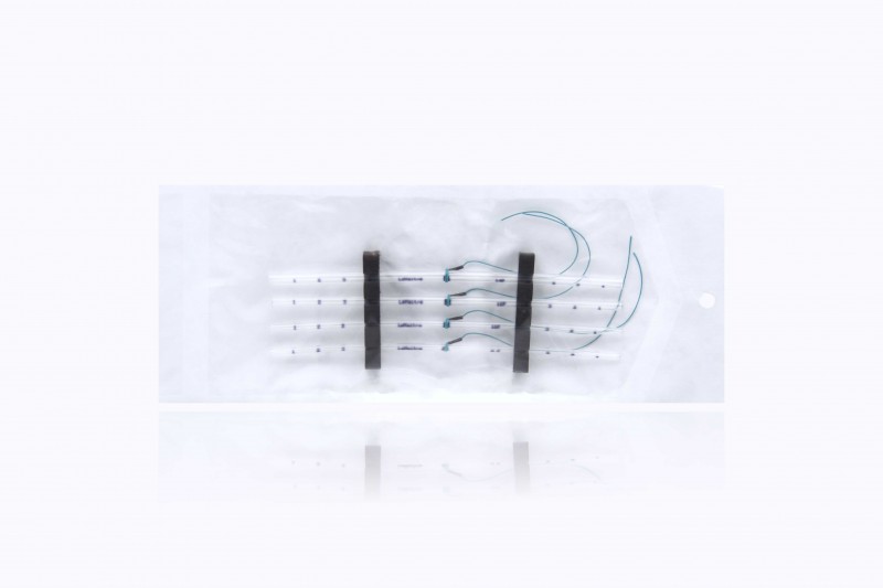 In-Date LeMaitre Shunts 2020-01 pack of 4... - Synergy Surgical™