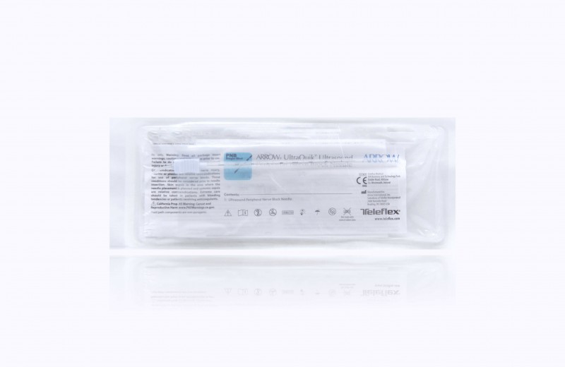 In-Date Arrow Needles | PNB AB-22050-US 22G box of 25... - Synergy ...