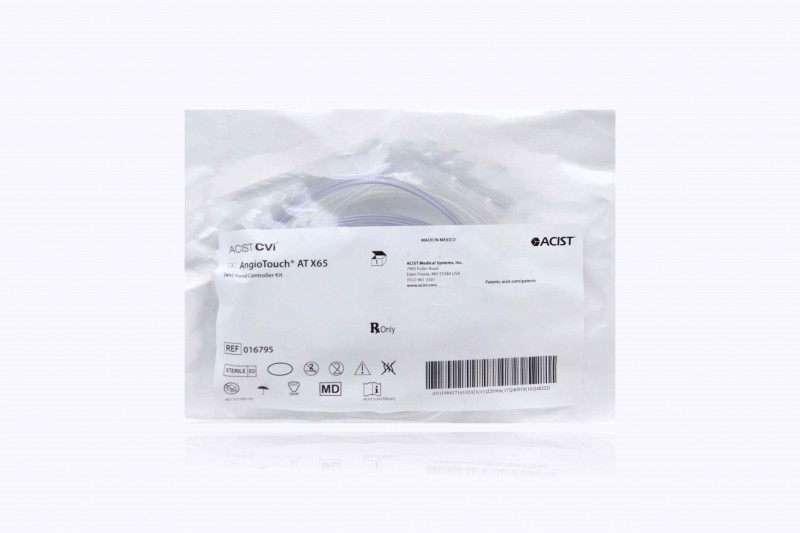 Short-Dated Acist Accessories 016795-SD box of 10... - Synergy Surgical™