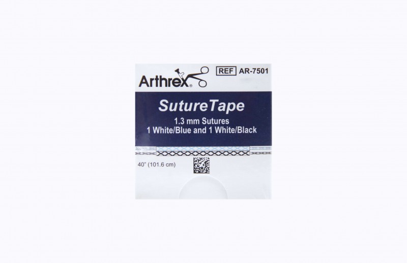 In-Date Arthrex UHMWPE Suture AR-7501 1.30mm box of 12 Braided Hi ...