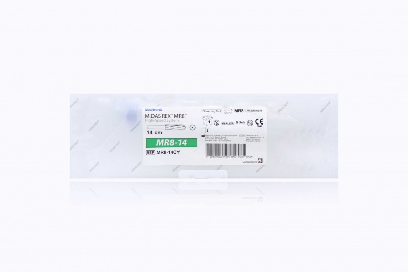 In-Date Medtronic Midas Rex MR8-14CY50B CY eaches... - Synergy Surgical™