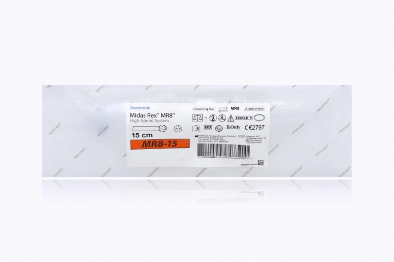 In-Date Medtronic Midas Rex MR8-15BA40 15BA eaches... - Synergy Surgical™