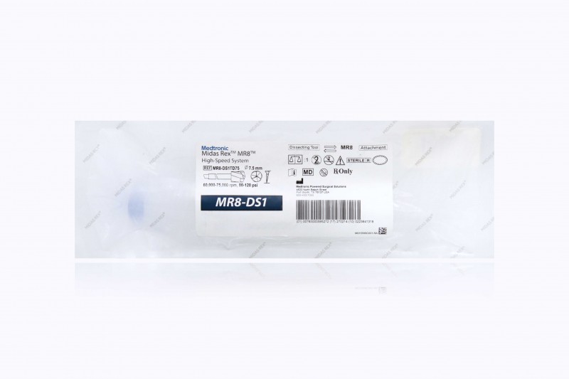 In-Date Medtronic Midas Rex MR8-DS1TD75 TD eaches... - Synergy Surgical™