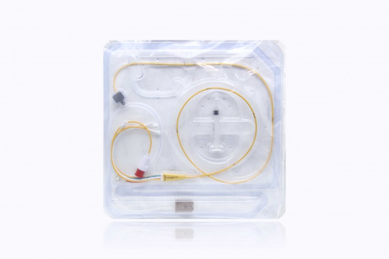 In-Date Edwards TD Catheters 782F75M 7.5F eaches... - Synergy Surgical™