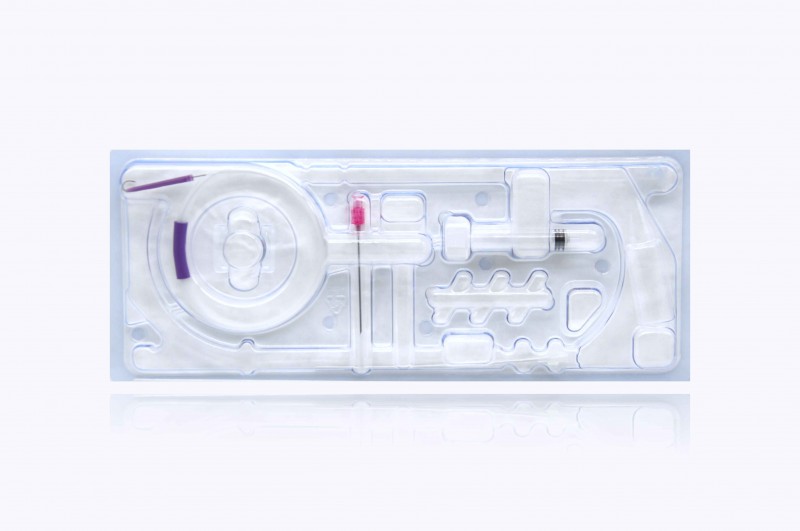 In-Date Cook CVC Kits G13332 5.0F eaches... - Synergy Surgical™