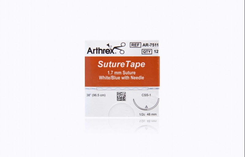 In-Date Arthrex AR-7511 1.70mm box of 12... - Synergy Surgical™