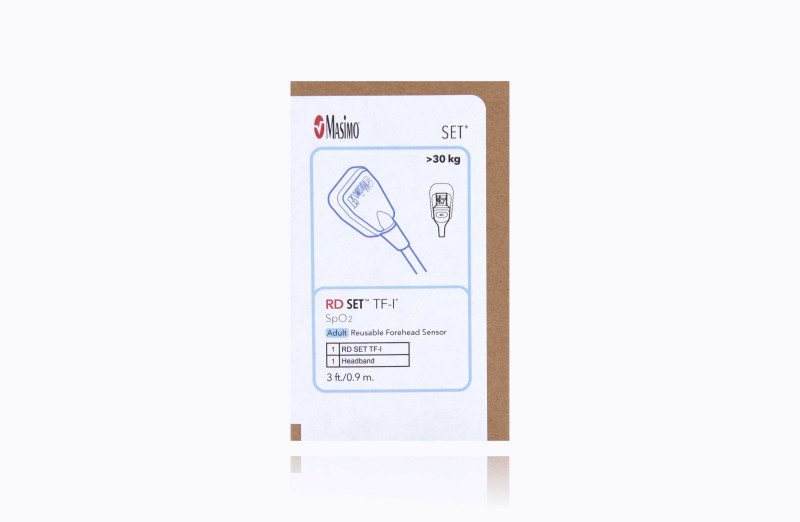 In-Date Masimo SPO2 Sensors MAS4055 kits... - Synergy Surgical™