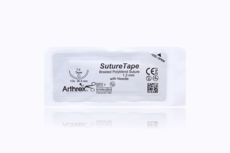 In-Date Arthrex UHMWPE Suture AR-7501 1.30mm box of 12 Braided Hi ...