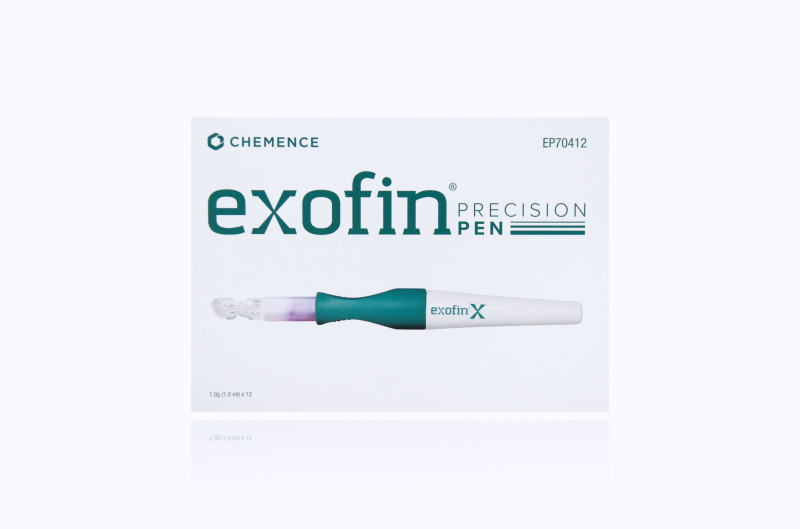 In-Date Chemence Skin Adhesive EP70412 box of 12... - Synergy Surgical™