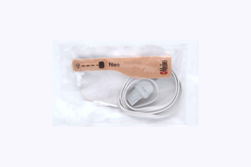 In-Date Masimo SPO2 Sensors MAS4478 box of 20... - Synergy Surgical™