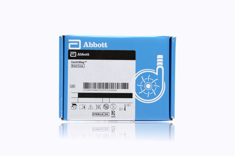 In-Date Abbott Blood Pumps 102953 box of 1... - Synergy Surgical™