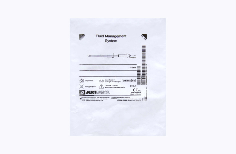 In-Date Merit Administration Sets FAS1272 box of 25... - Synergy Surgical™
